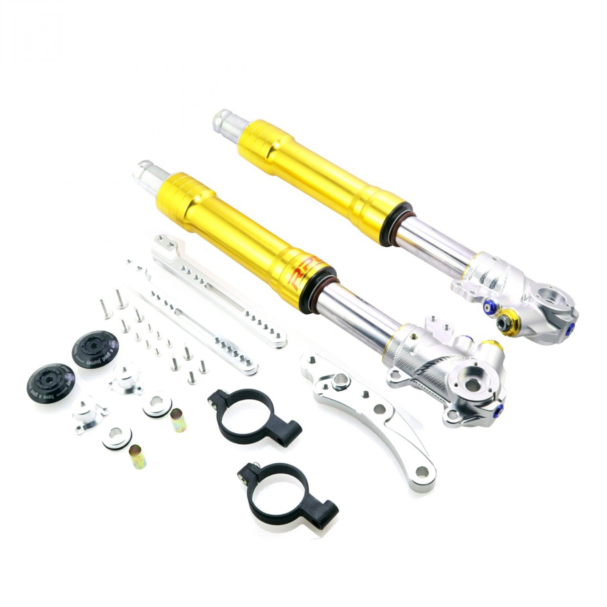 RPD Upside Down Suspension N-MAX – RPD Parts – Racing Performance ...