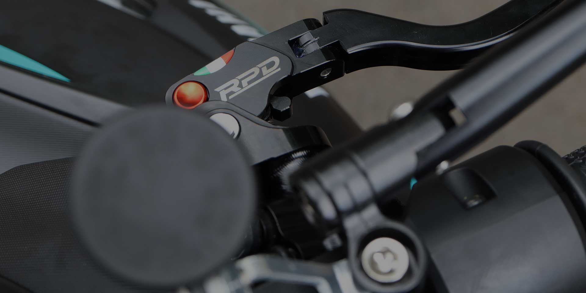 RPD – Racing Performance Development – RPD – Racing Performance Development